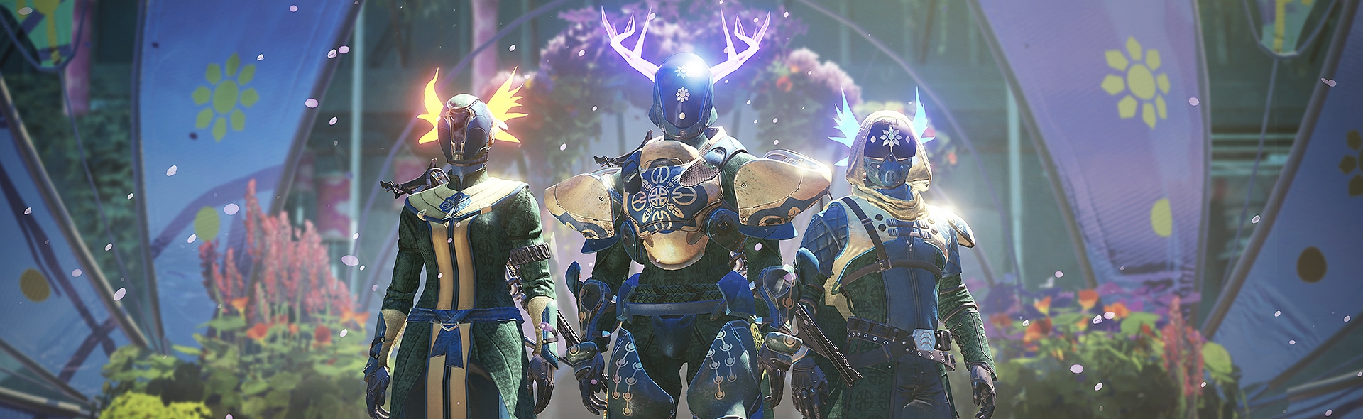 The Revelry | Bungie.net