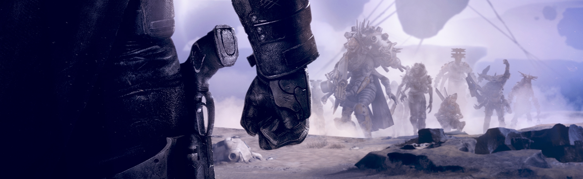 Destiny Content Vault Update | Bungie.net