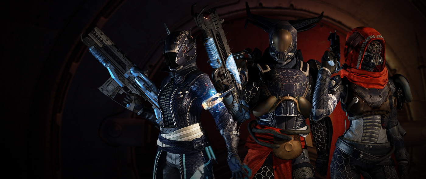 Bungie Weekly Update - 05/07/2015 | Bungie.net