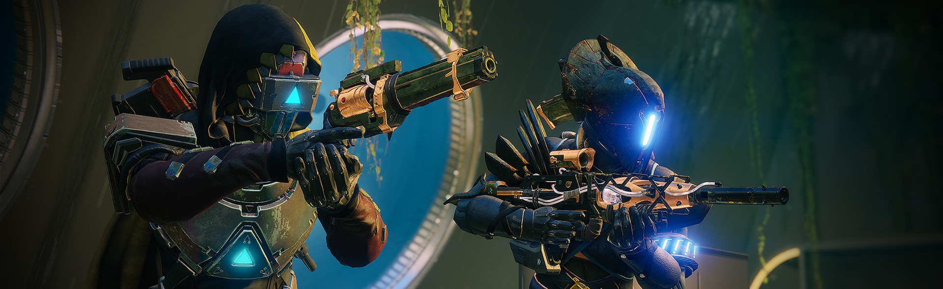 This Week At Bungie – 11/02/2017 | Bungie.net