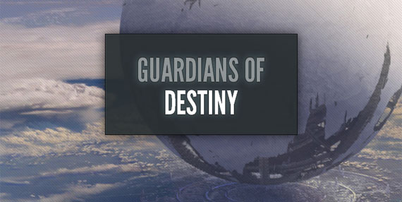 Community Focus: The Guardians of Destiny | Bungie.net