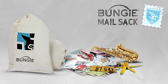 Mail Sack Break | Bungie.net