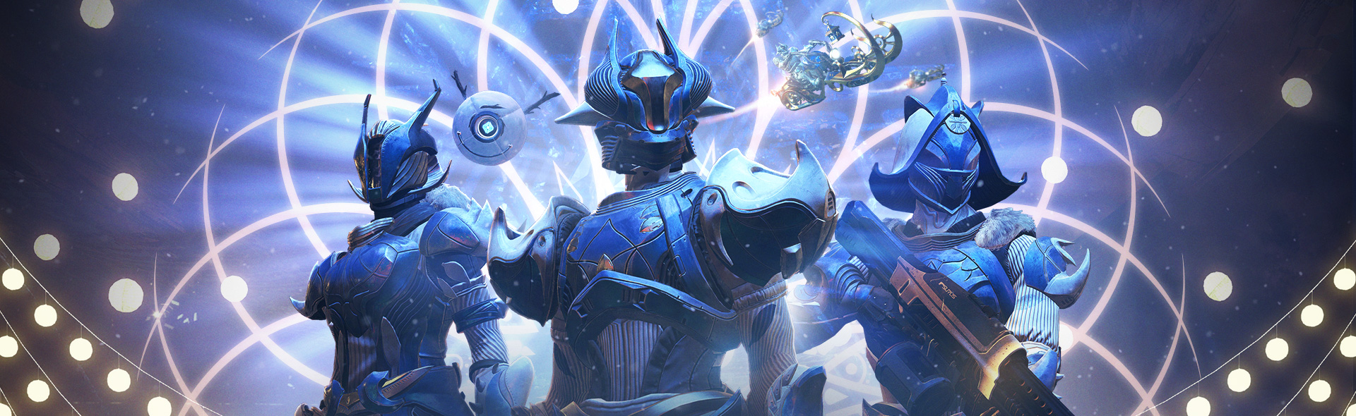 The Dawning 2018 | Bungie.net