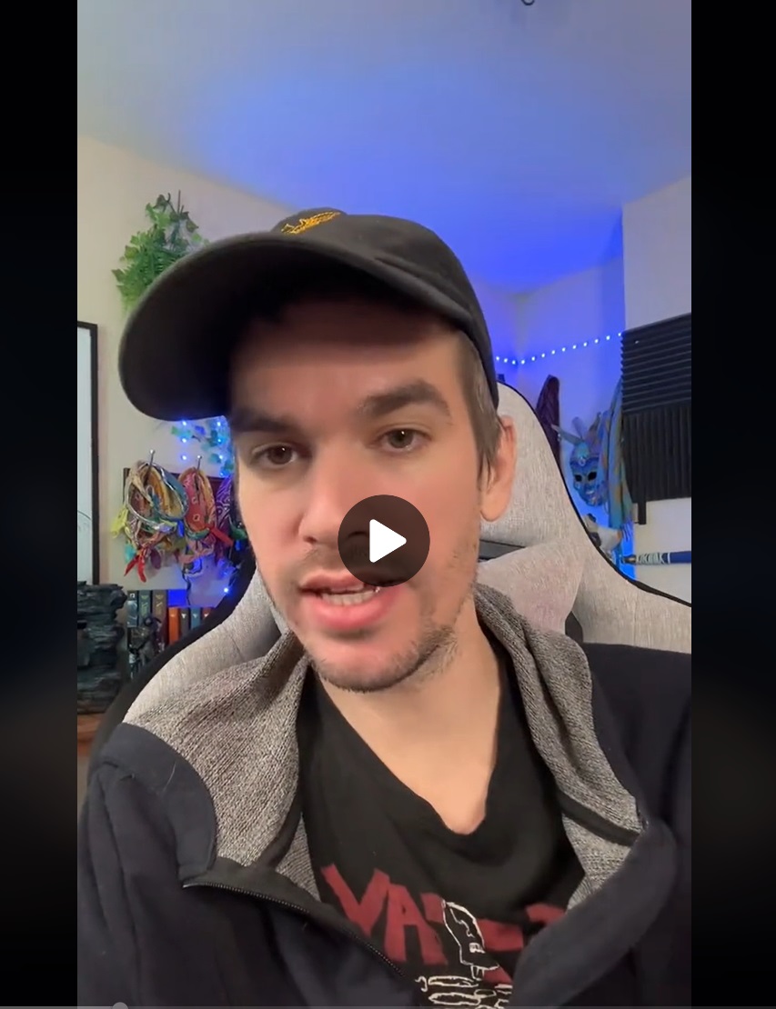 Community Focus - StickyMz | Bungie.net