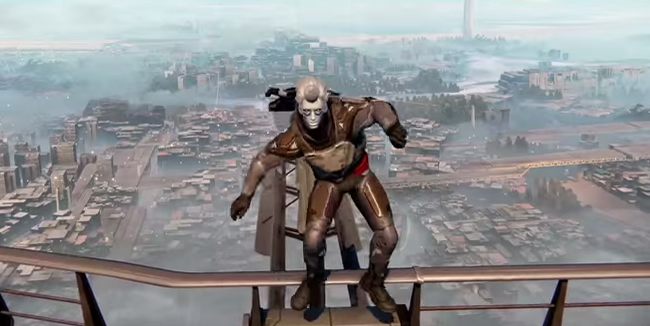 Community Focus: Ninja | Bungie.net