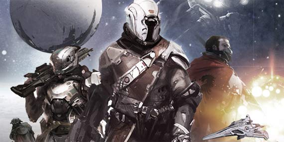 Destiny: The Movie? | Bungie.net