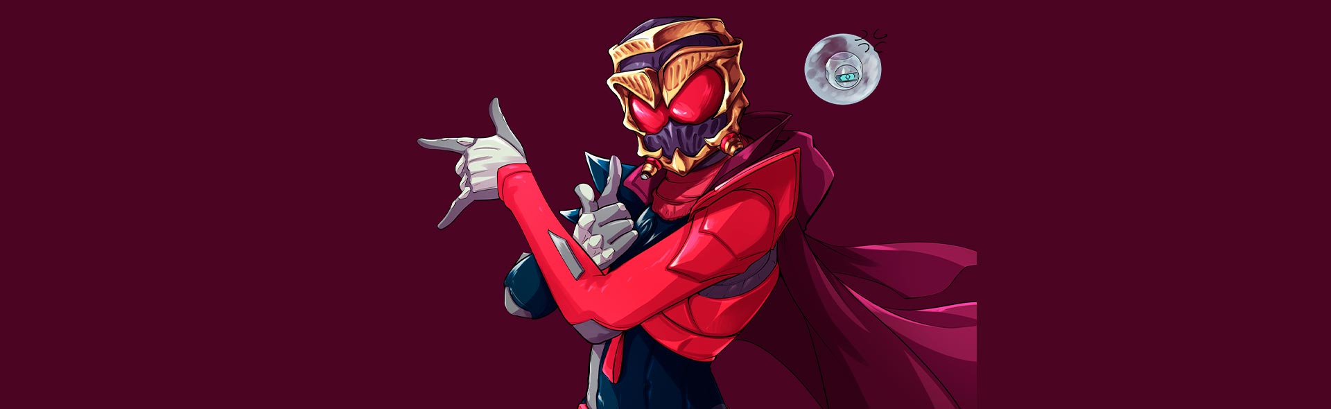 Community Focus - Polux | Bungie.net