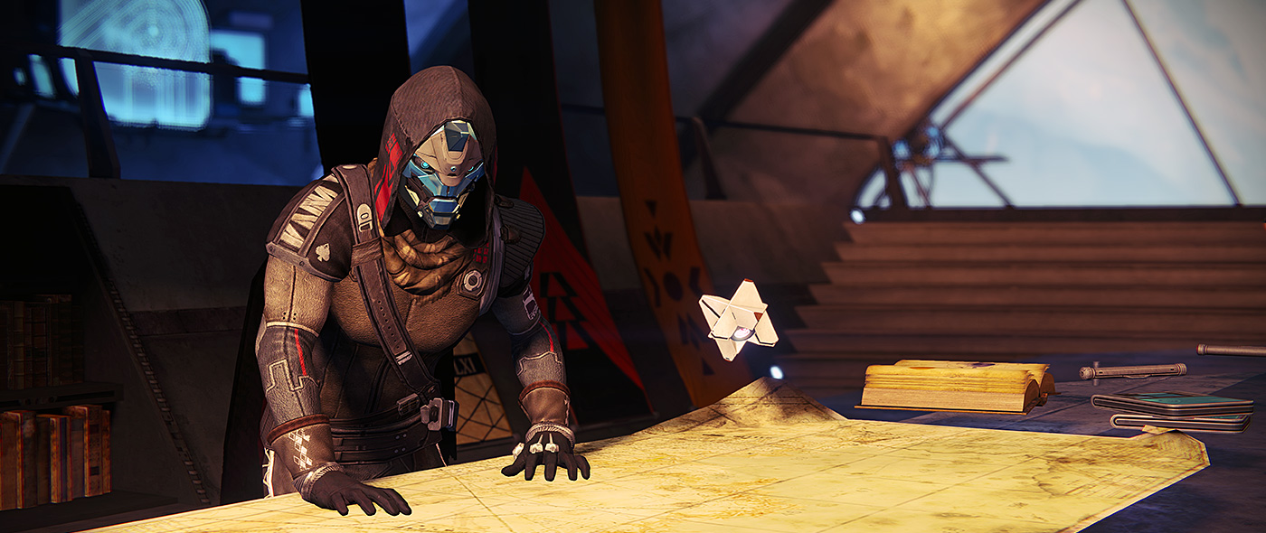 This Week At Bungie – 02/11/2016 | Bungie.net