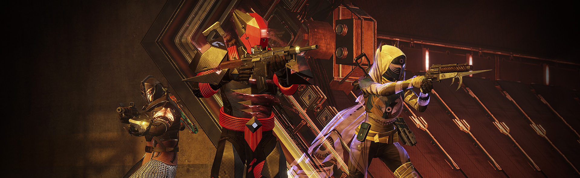 This Week At Bungie – 02/02/2017 | Bungie.net