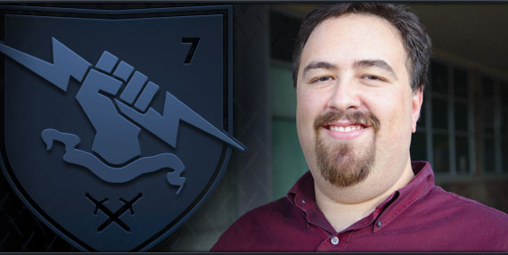 Breaking In - Adam Pino | Bungie.net