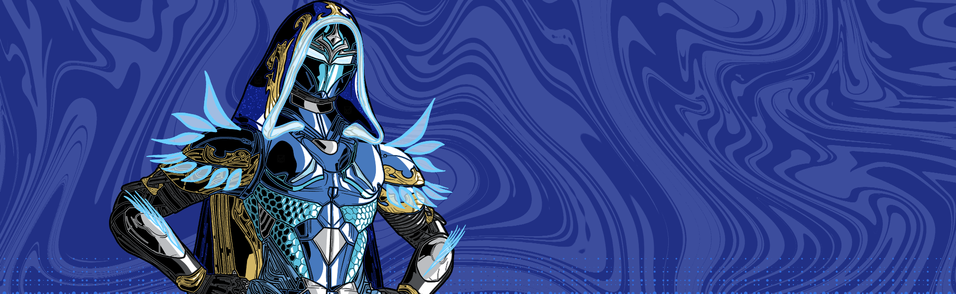 Community Focus: Krypz | Bungie.net