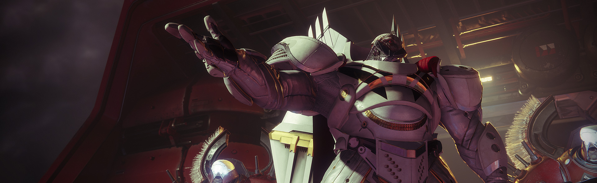 Destiny 2 Invades E3 | Bungie.net
