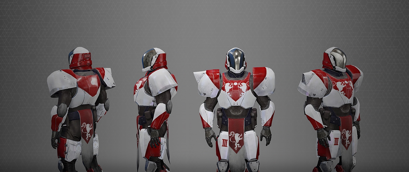 Destiny 2 Artist Reference Portal | Bungie.net