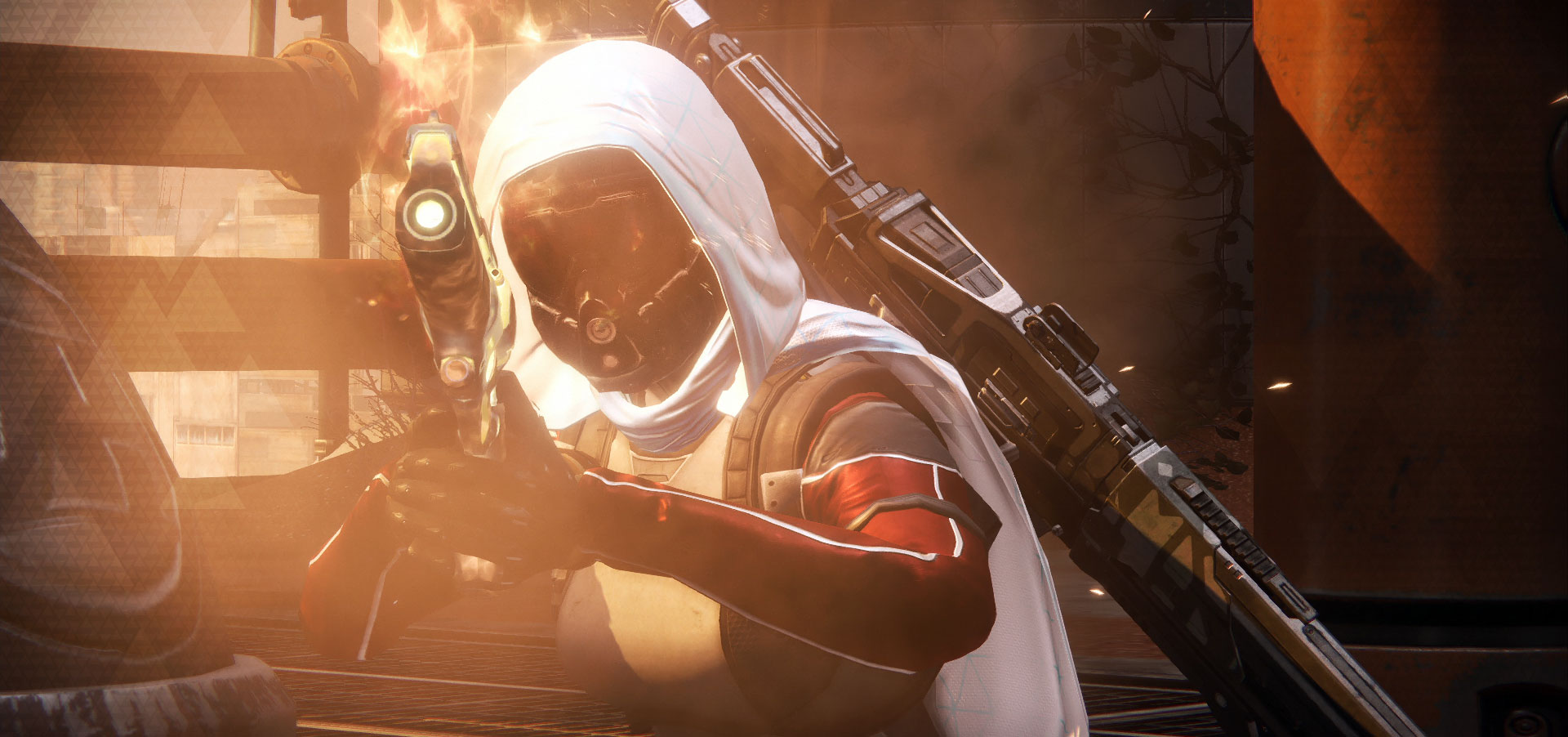 Thank You, Destiny Community | Bungie.net