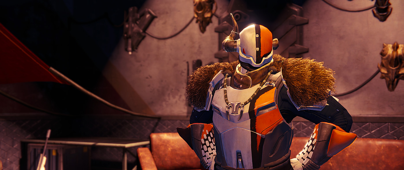 Bungie Weekly Update - 10/22/2015 | Bungie.net