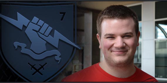 Breaking In - Jake Lauer | Bungie.net