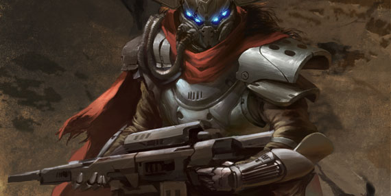 Community Focus: Jordan Evans | Bungie.net