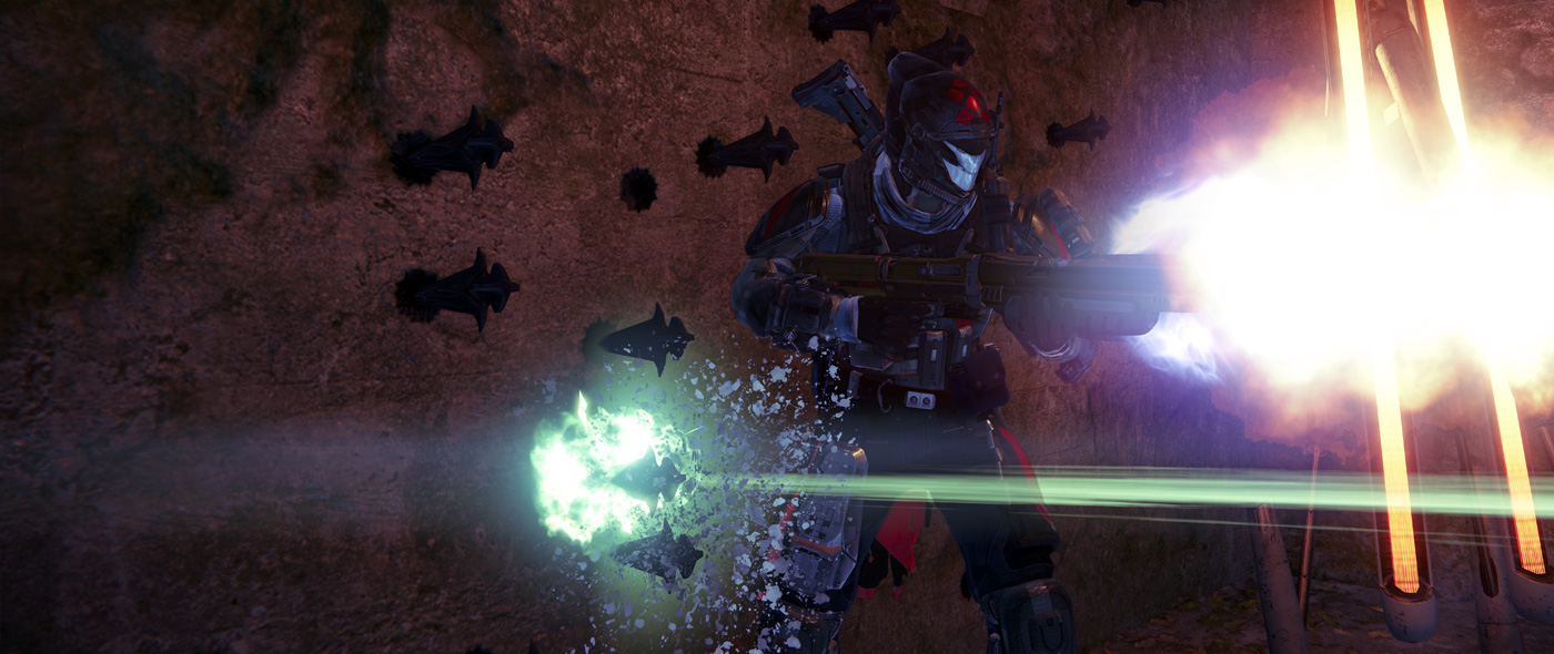 Bungie Weekly Update – 07/16/2015 | Bungie.net