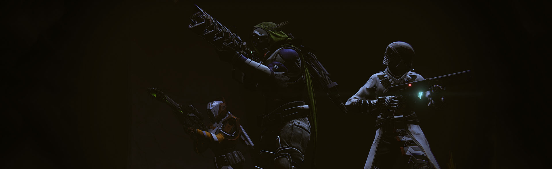 Unite the Clans - Army of Prose | Bungie.net