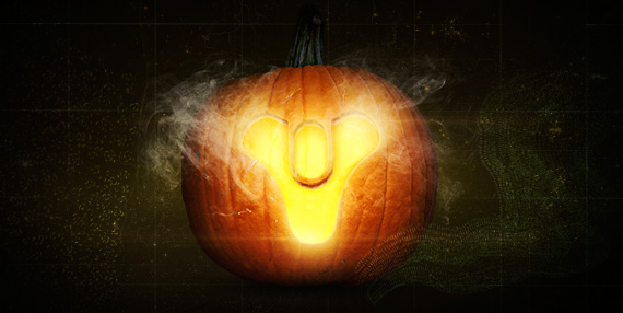 Pumpkins of Legend | Bungie.net