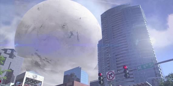 Celebrating the Destiny Community | Bungie.net