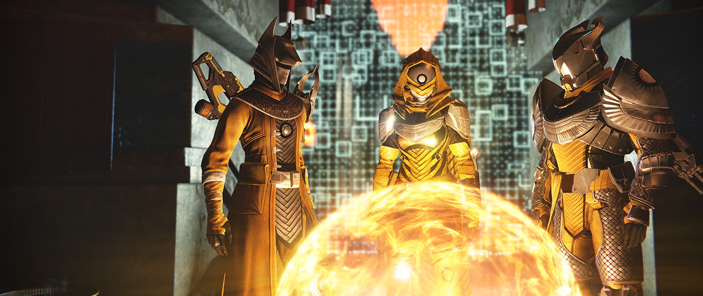 Bungie Weekly Update - 10/29/2015 | Bungie.net