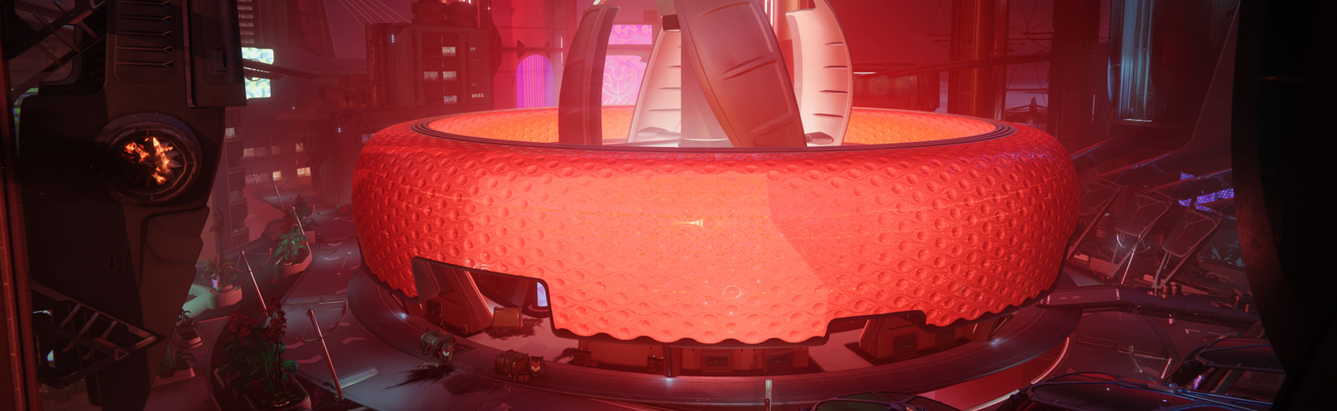 Creating the Sounds of Lightfall | Bungie.net