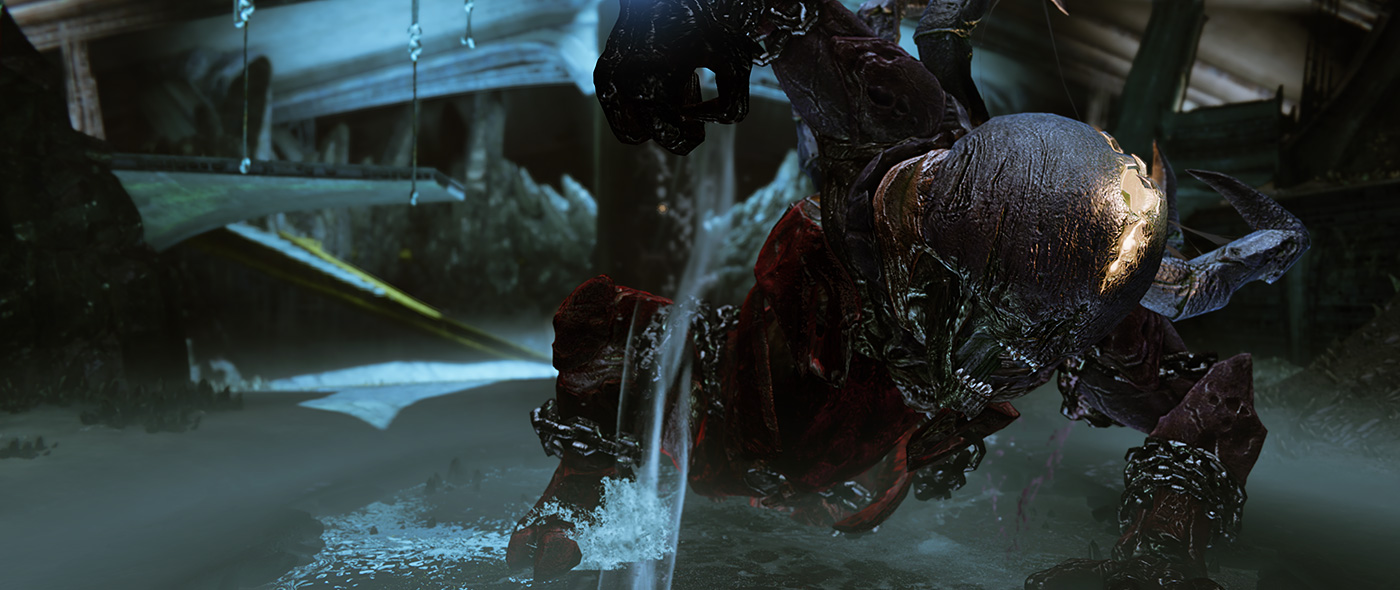 Bungie Weekly Update - 11/25/2015 | Bungie.net