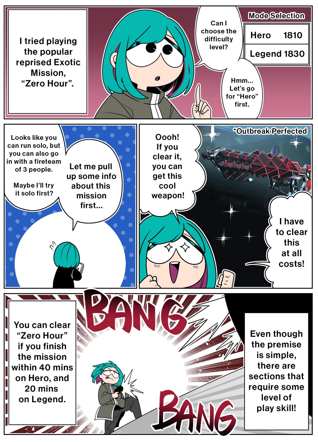 This Week In Destiny - 07/05/2024 | Bungie.net