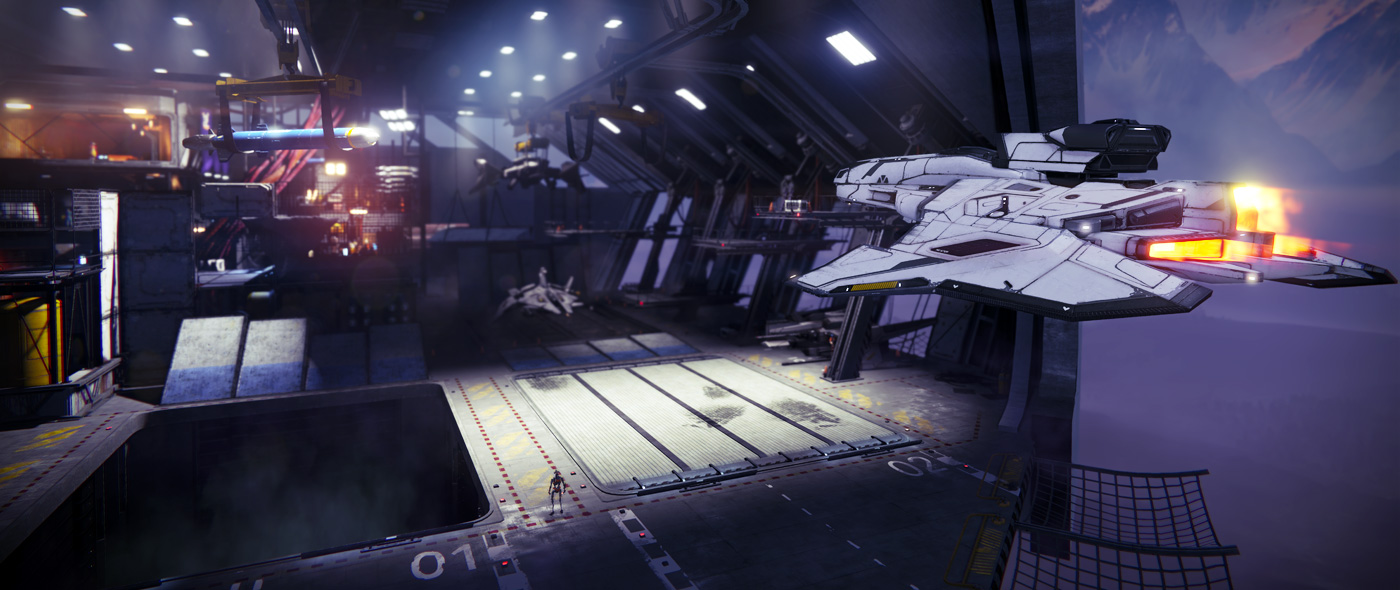Bungie Weekly Update - 03/05/2015 | Bungie.net
