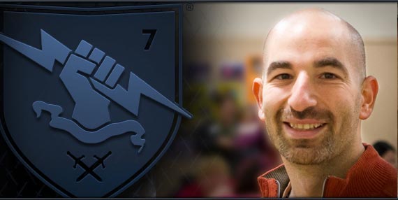 Breaking In - Aaron Lieberman | Bungie.net