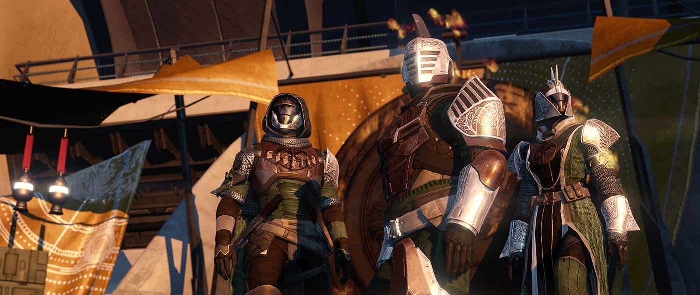 This Week At Bungie - 02/18/2016 | Bungie.net