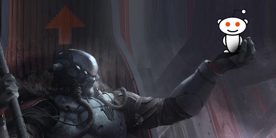 Community Focus: Reddit | Bungie.net