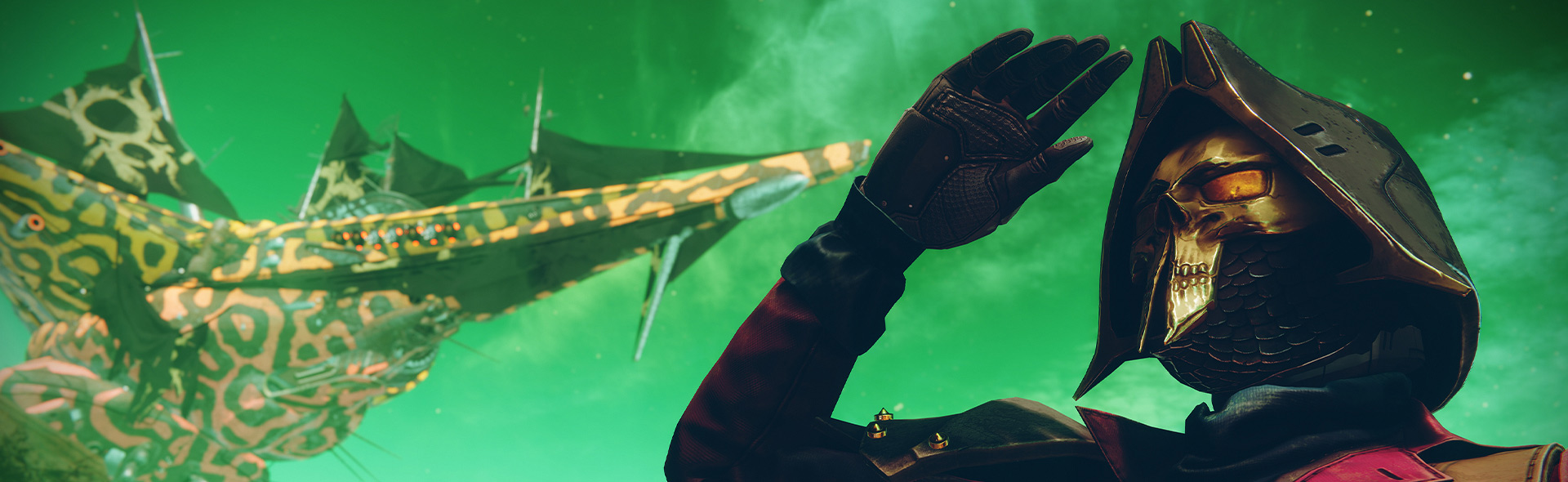 This Week at Bungie - 10/06/2022 | Bungie.net