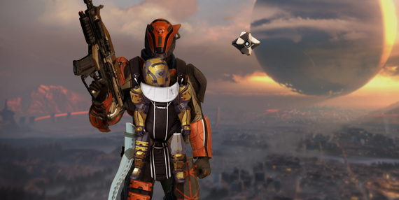 Community Focus: Dads of Destiny | Bungie.net