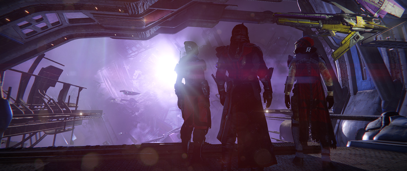 Bungie Weekly Update - 04/16/2015 | Bungie.net