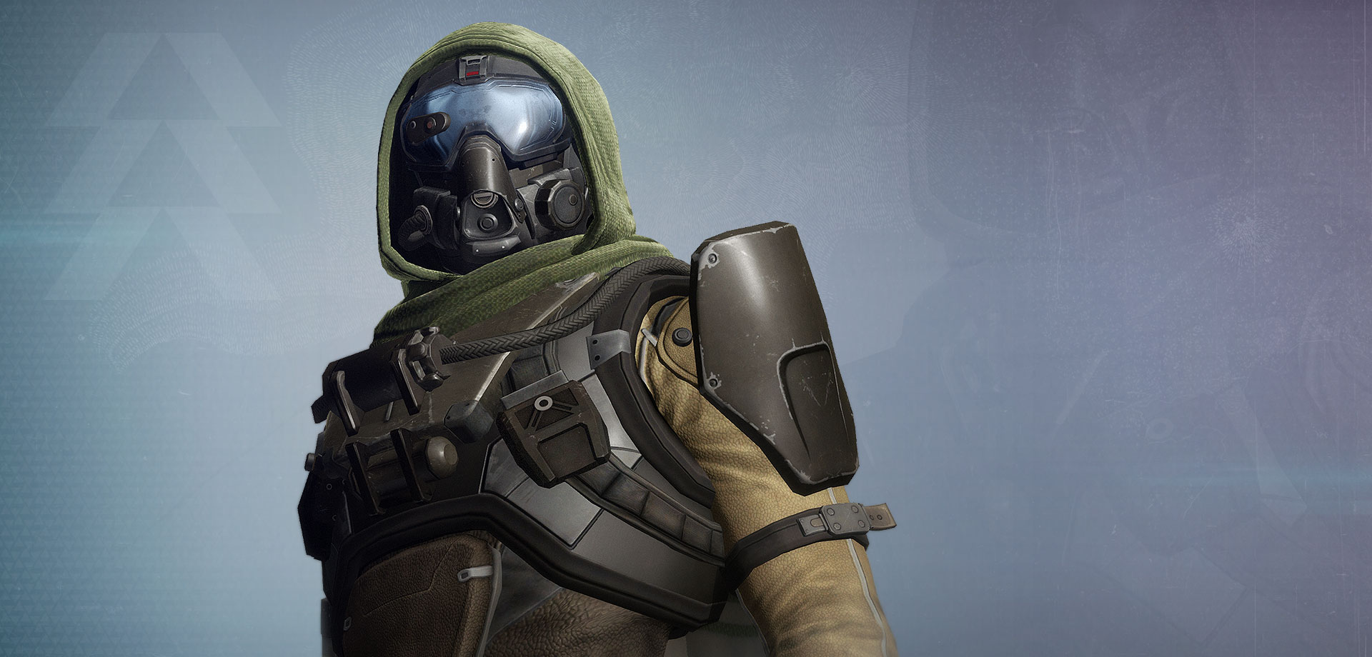 Destiny Character Development | Bungie.net