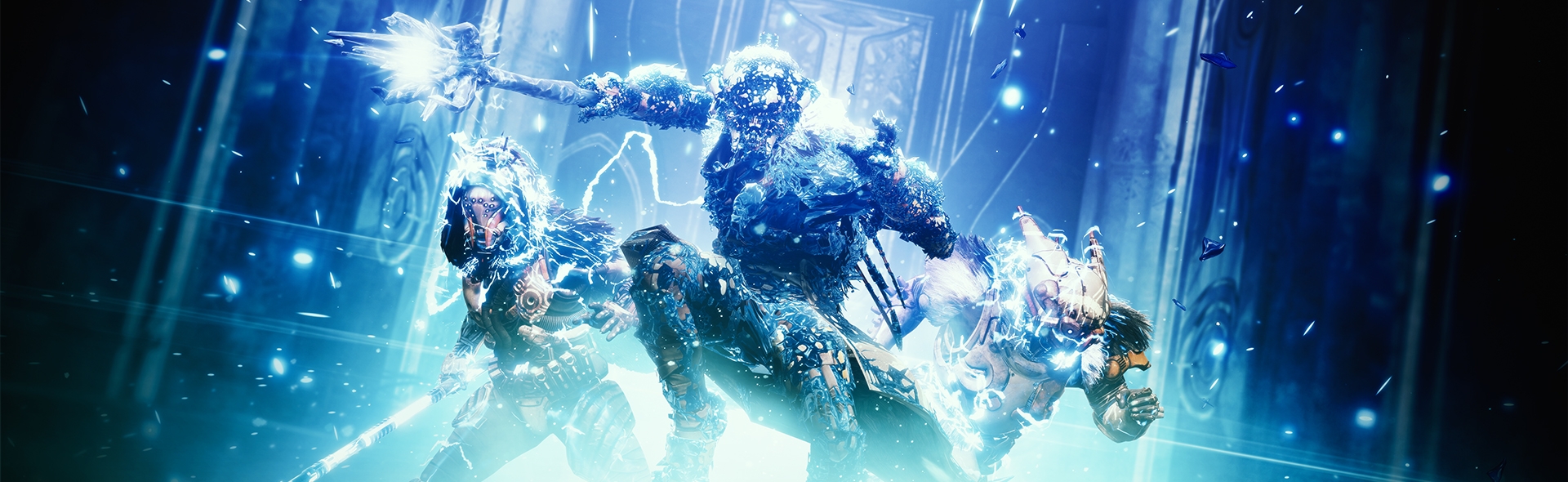 This Week At Bungie – 8/05/2021 | Bungie.net