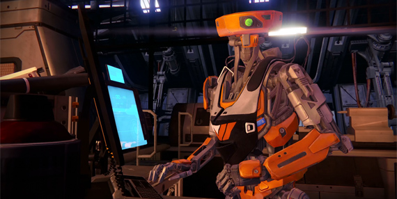 Vanguard Armory | Bungie.net