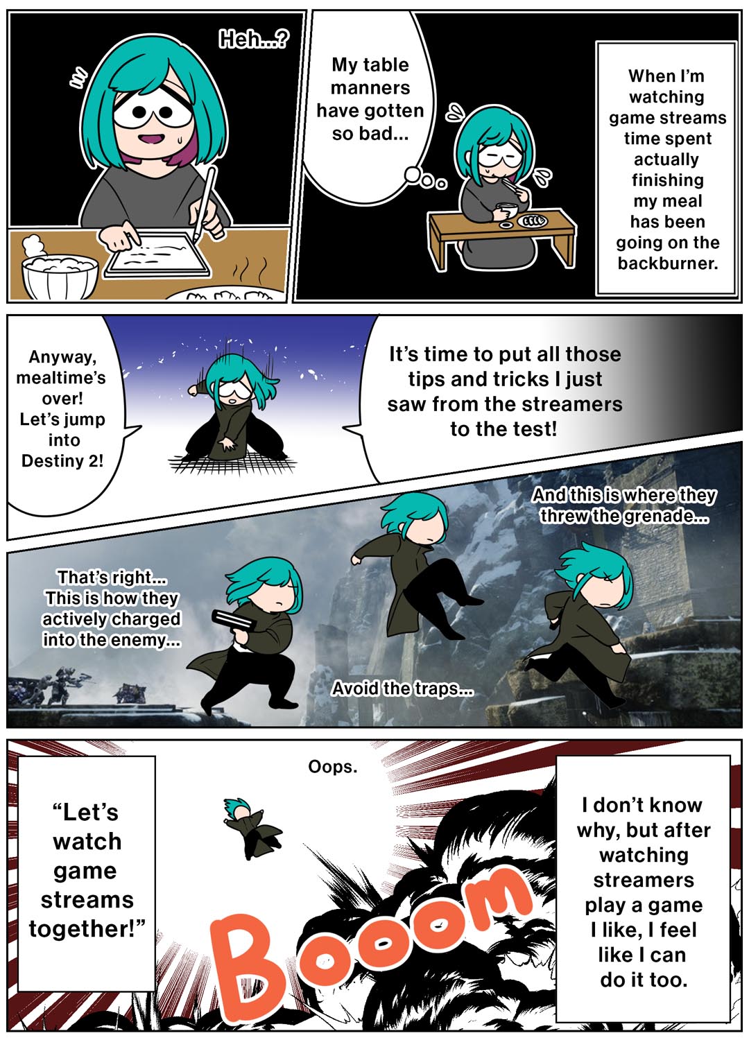 This Week In Destiny - 07/05/2024 | Bungie.net