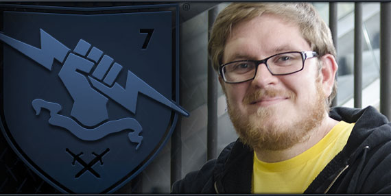 Breaking In - Thomas Wiley | Bungie.net