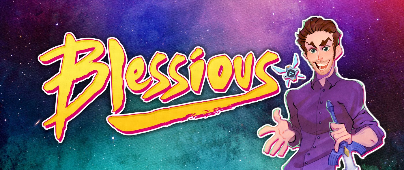 Community Focus - Blessious | Bungie.net