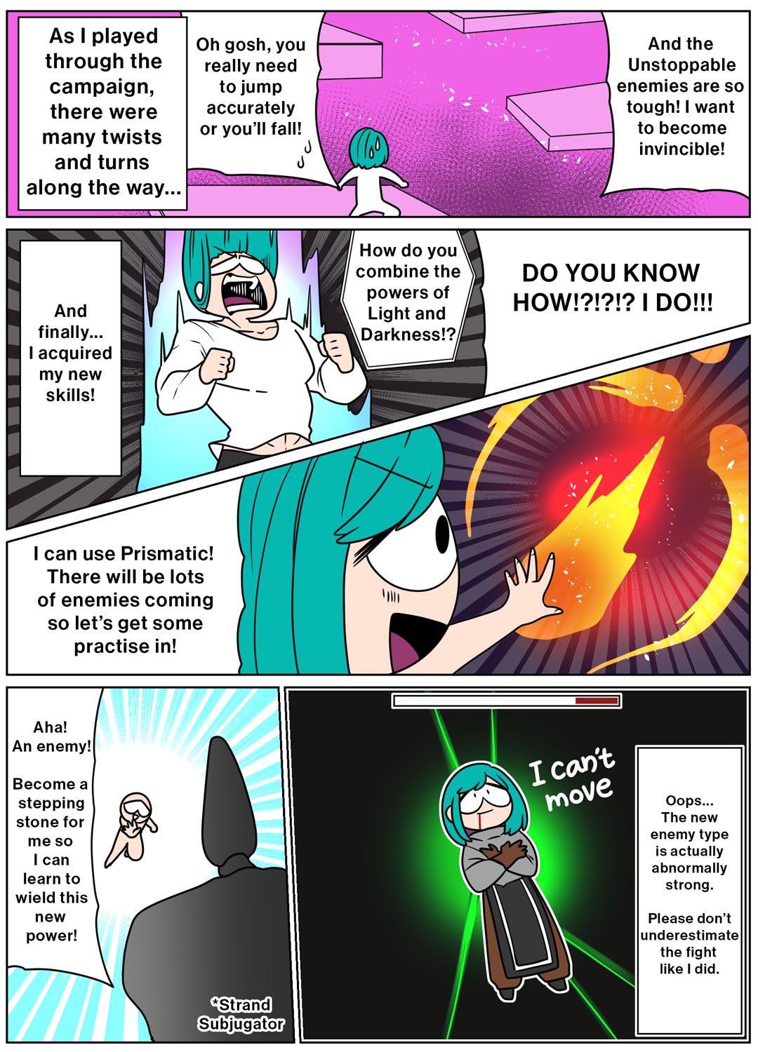 This Week In Destiny - 07/05/2024 | Bungie.net