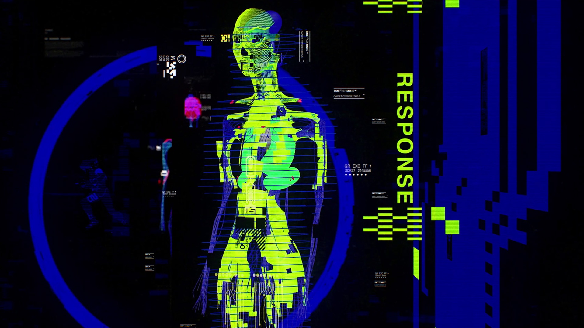 Apply Now: Marathon Closed Technical Test | Bungie.net