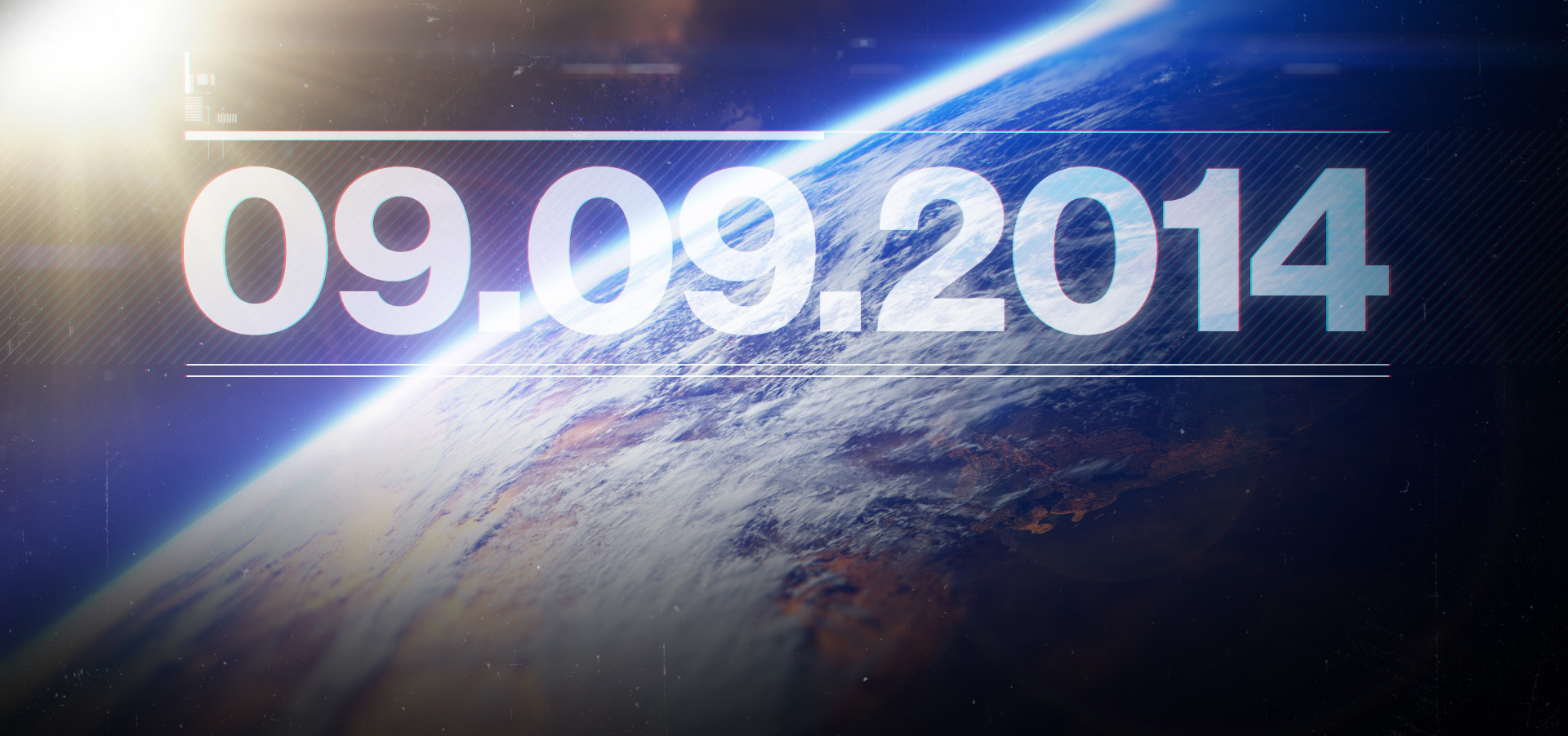 Destiny Launch Date | Bungie.net