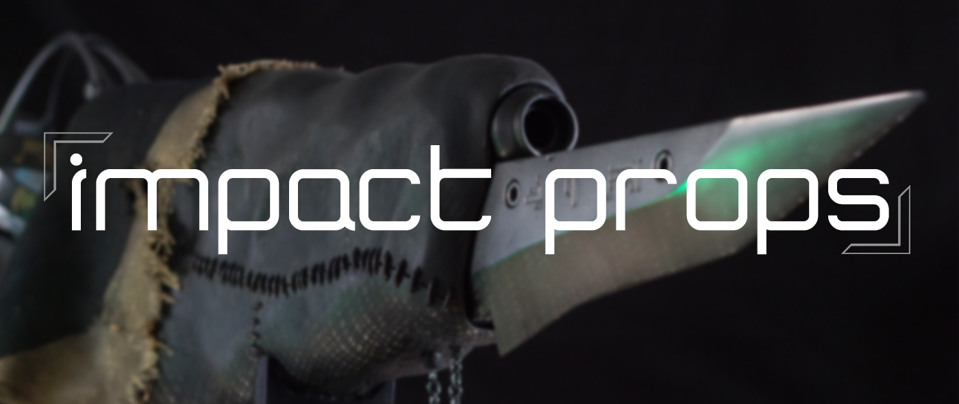 Community Focus - Impact Props | Bungie.net