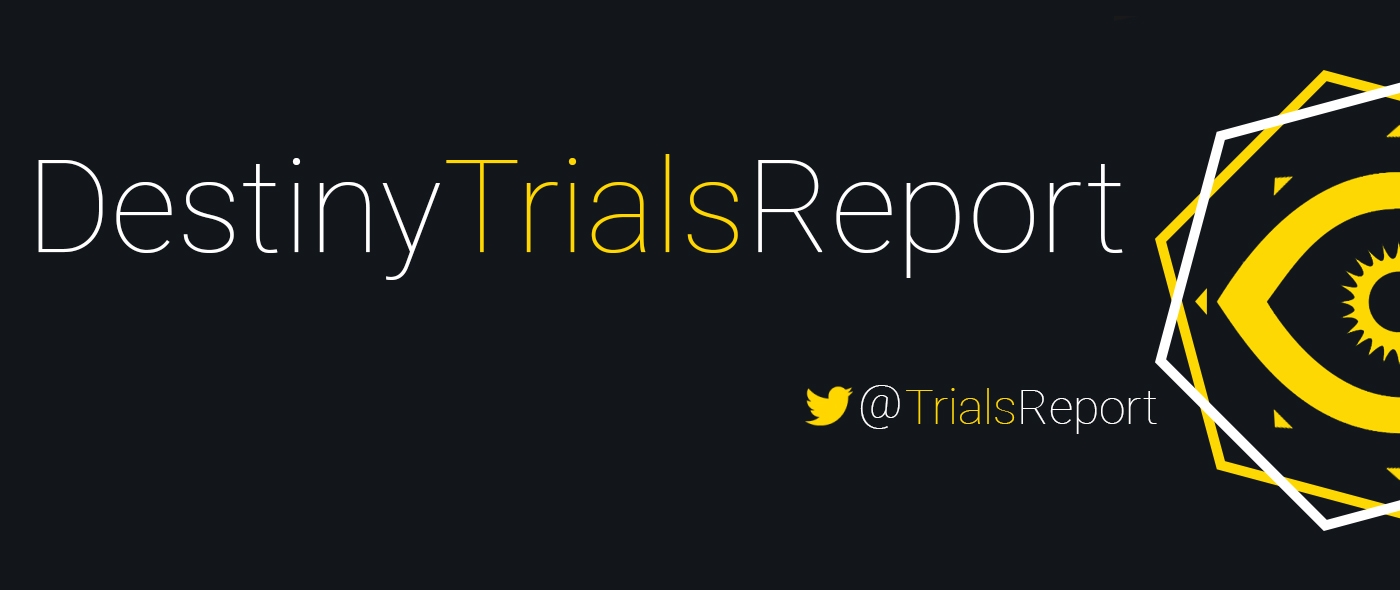 Destiny Trials Report Destiny 2 Trials Of Osiris Rewards This Week