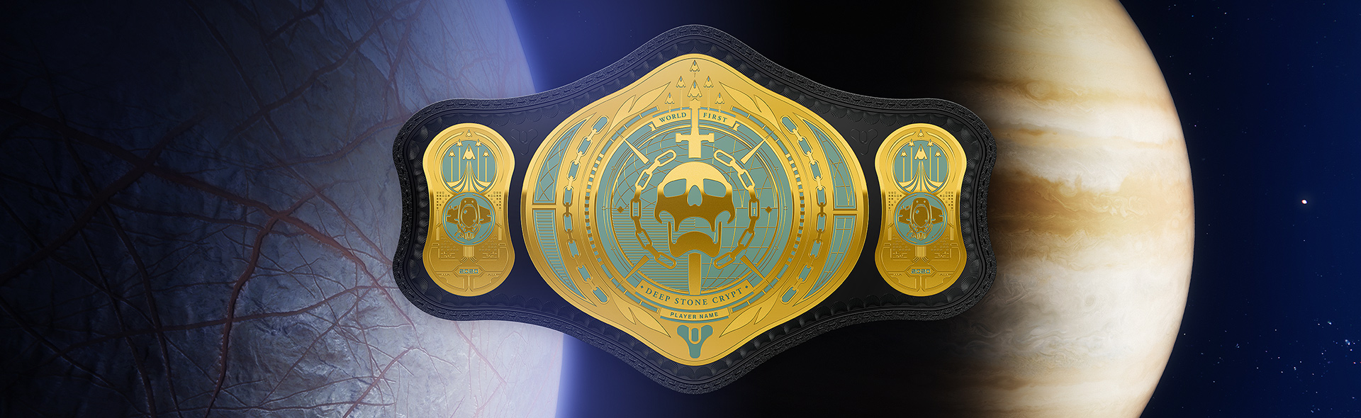 Deep Stone Crypt World First Winners | Bungie.net