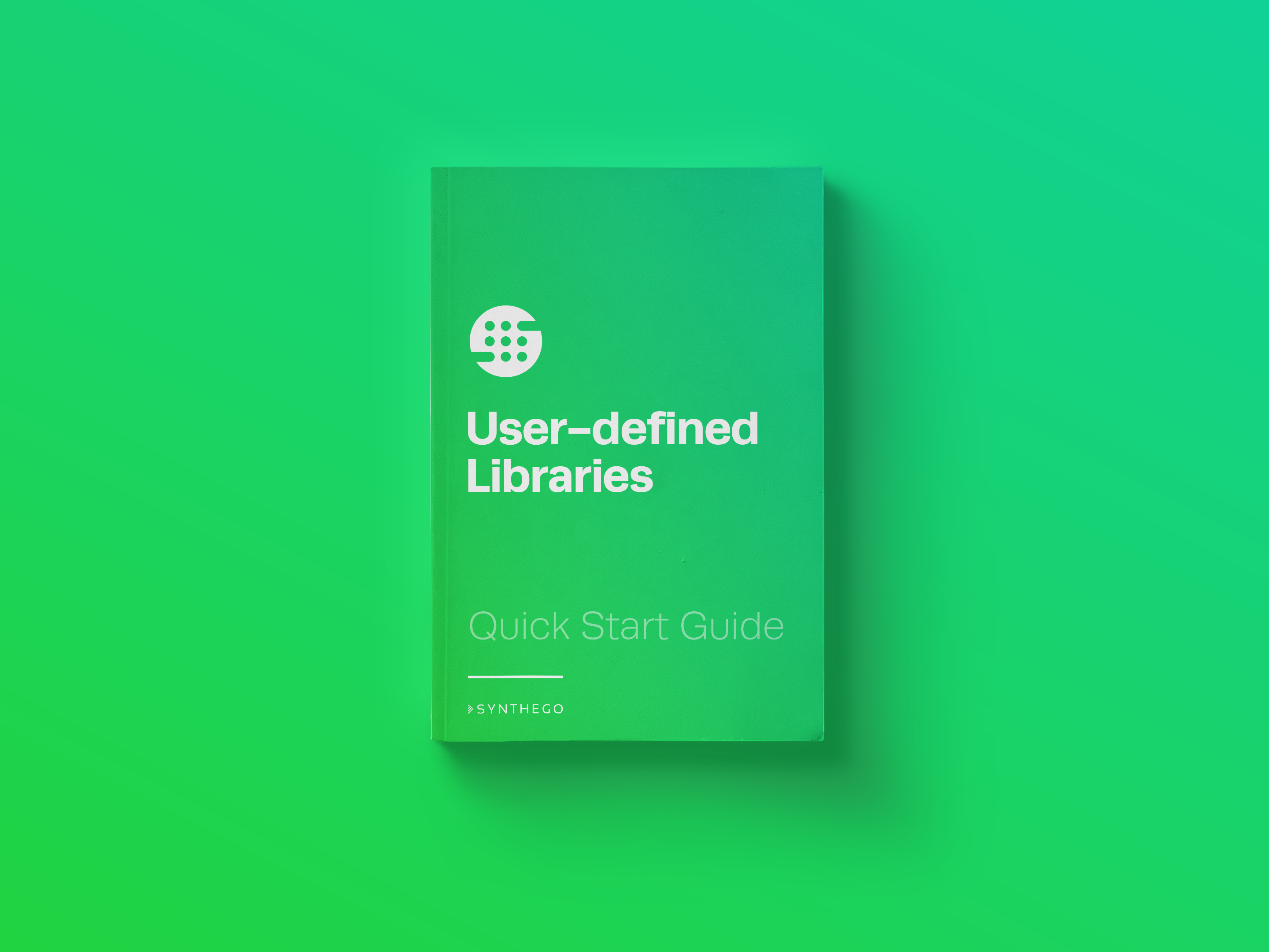 CRISPR Resources | Synthego