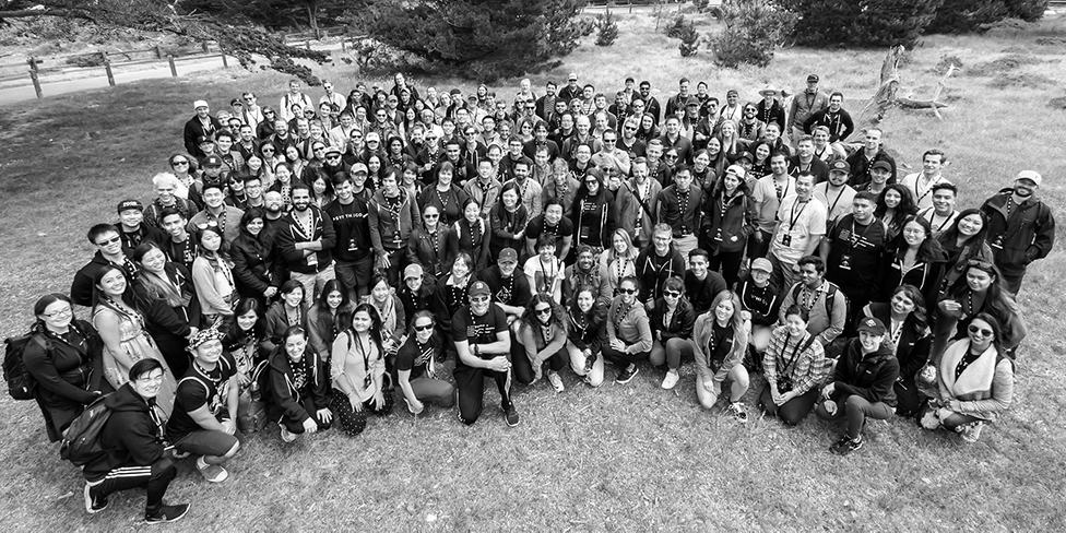 Paul Dabrowski Gets Candid About the Past, Present, and Future of Synthego